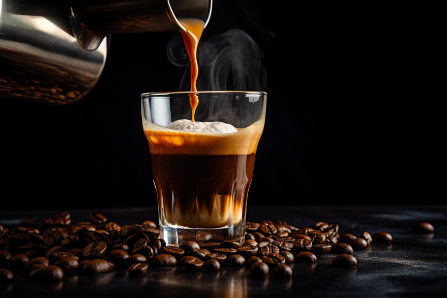 The Sophistication of Freddo Espresso: An Ode to Greek Iced Coffee ...